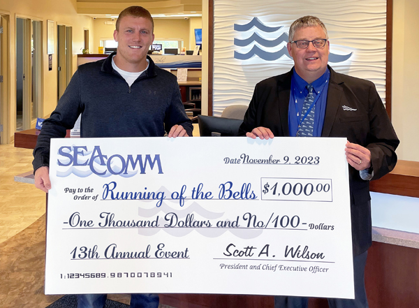 SeaComm Federal Credit Union